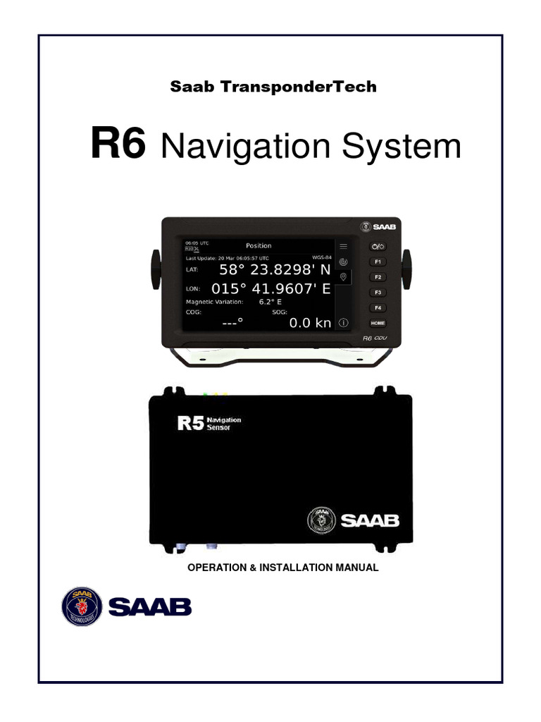 Ais Sab27 | PDF | Navigation | Computer Network