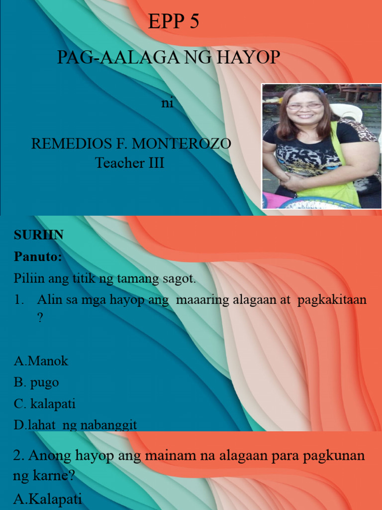 Cot 2 Mam Remz | PDF