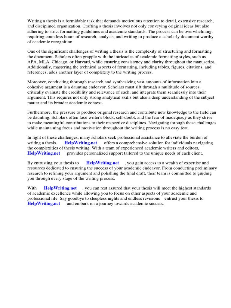 KTH Thesis Template Word | PDF