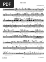 Orobroy - Flauta | PDF