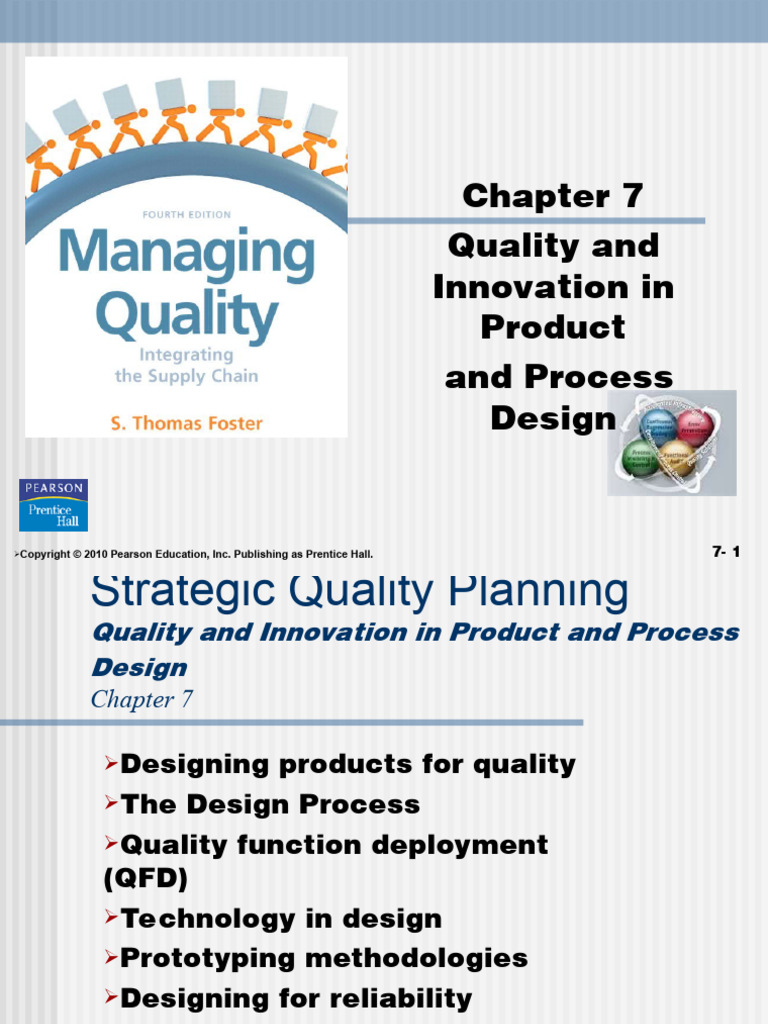 Foster ch07 4th Edition | PDF