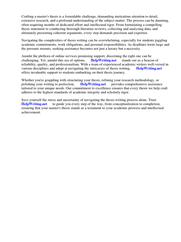 Master Thesis Format Ntnu Pdf Thesis Earth Sciences