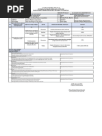 Panduan Pengisian Pak Integrasi Dan Pak Konversi Pada E-Kinerja BKN | PDF