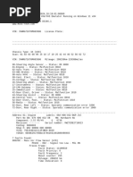 PureRef Handbook: Features & Shortcuts | PDF | Button (Computing) | Window (Computing)