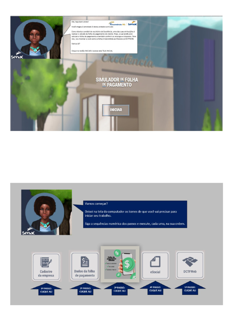 Atividade2 Simulador | PDF