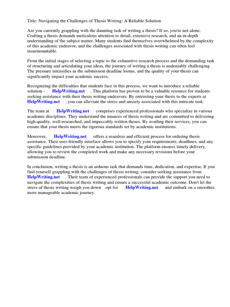 How to Prepare Thesis Defence Presentation | PDF | Thesis | Microsoft Power Point