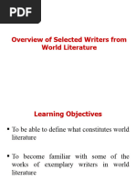 When William Faulkner Set The World Record For Writing The Longest ...