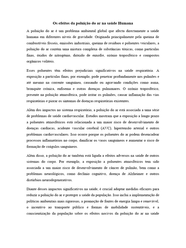 Texto Expositivo-Explicativo | PDF