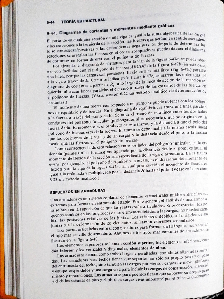 Teoría Est 4 | PDF