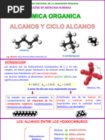 Estructura y usos del 2-metilbutano | PDF | Ciencia y matemáticas
