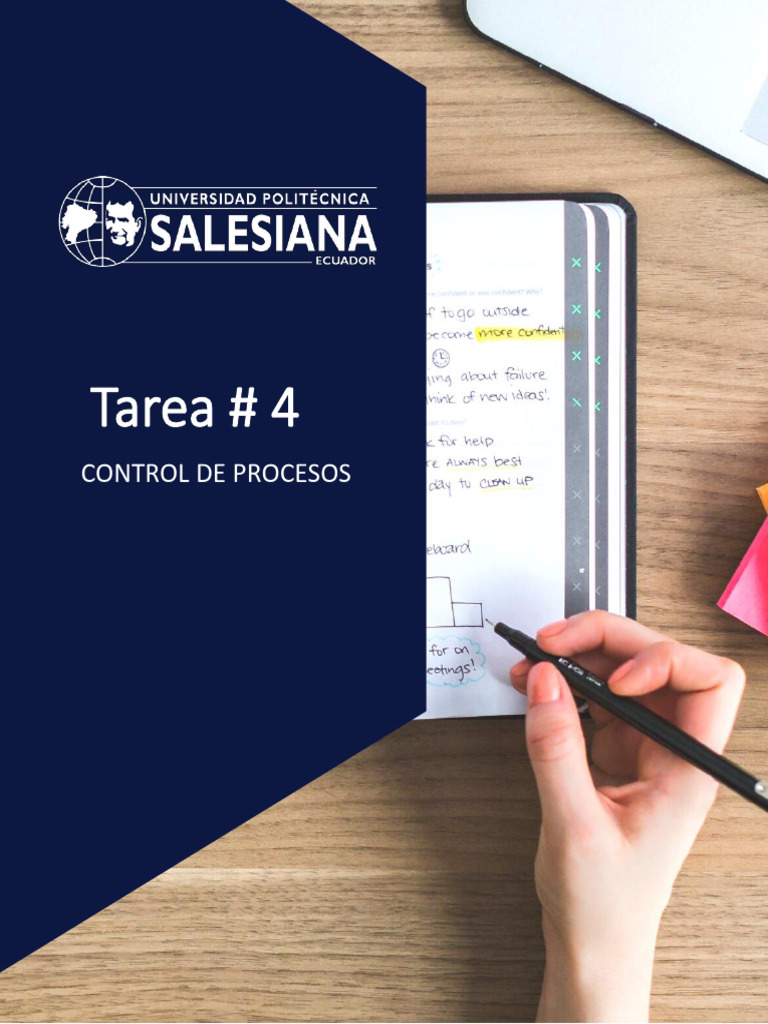 Morán - Isaac - CDC - TAREA 4 | PDF | Calidad (comercial) | Business