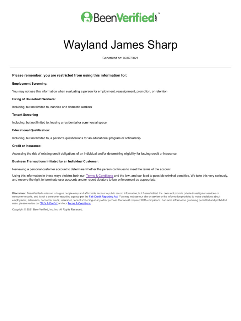 Wayland James Sharp-69b1a2eaa6227bd | PDF | Business | Economies
