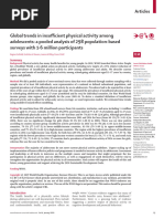 NJUG Publication Volume 1 | PDF | Root | Trees