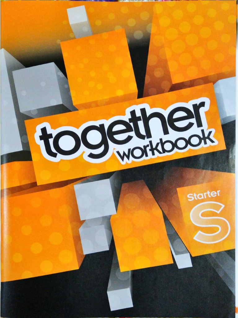 Together - Starter-Workbook | PDF