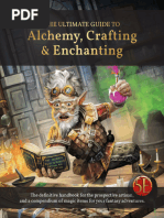 Daggerheart PDF Character Sheet | PDF | Role Playing Video Games | Role Playing Games