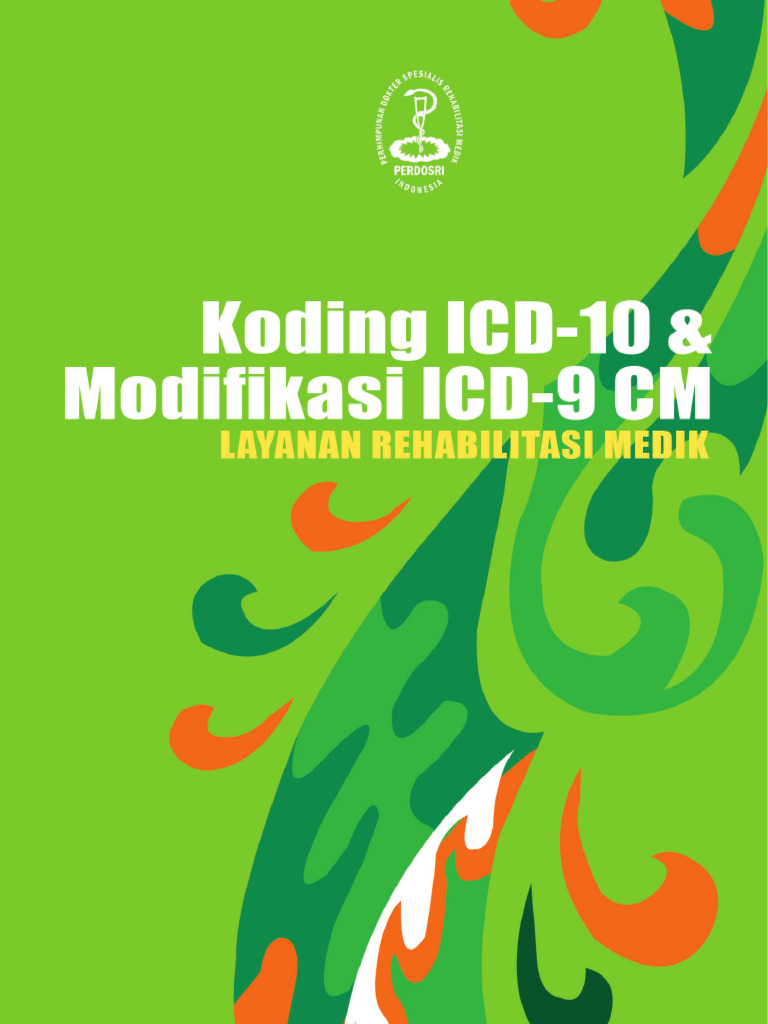 Koding Rehab Medik | PDF