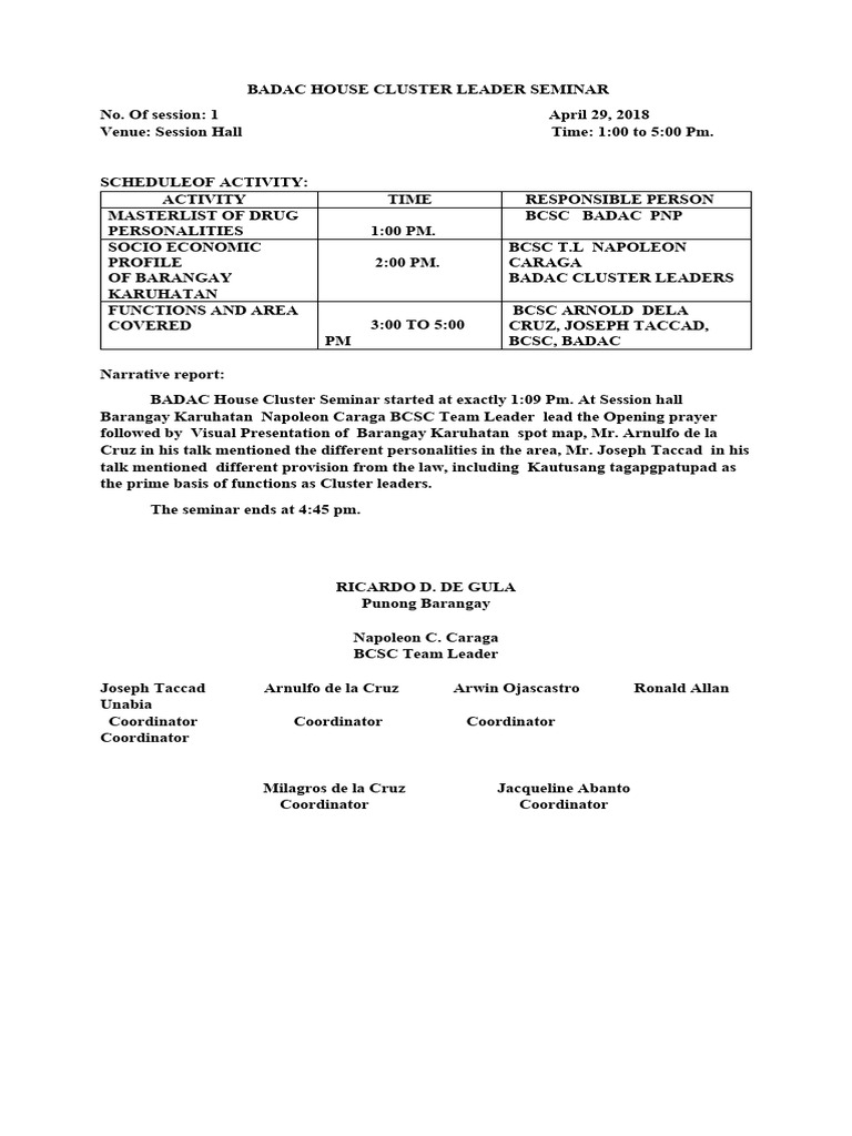 activity-report | PDF | Psychoactive Drugs | Social Aspects Of Psychoactive Drugs