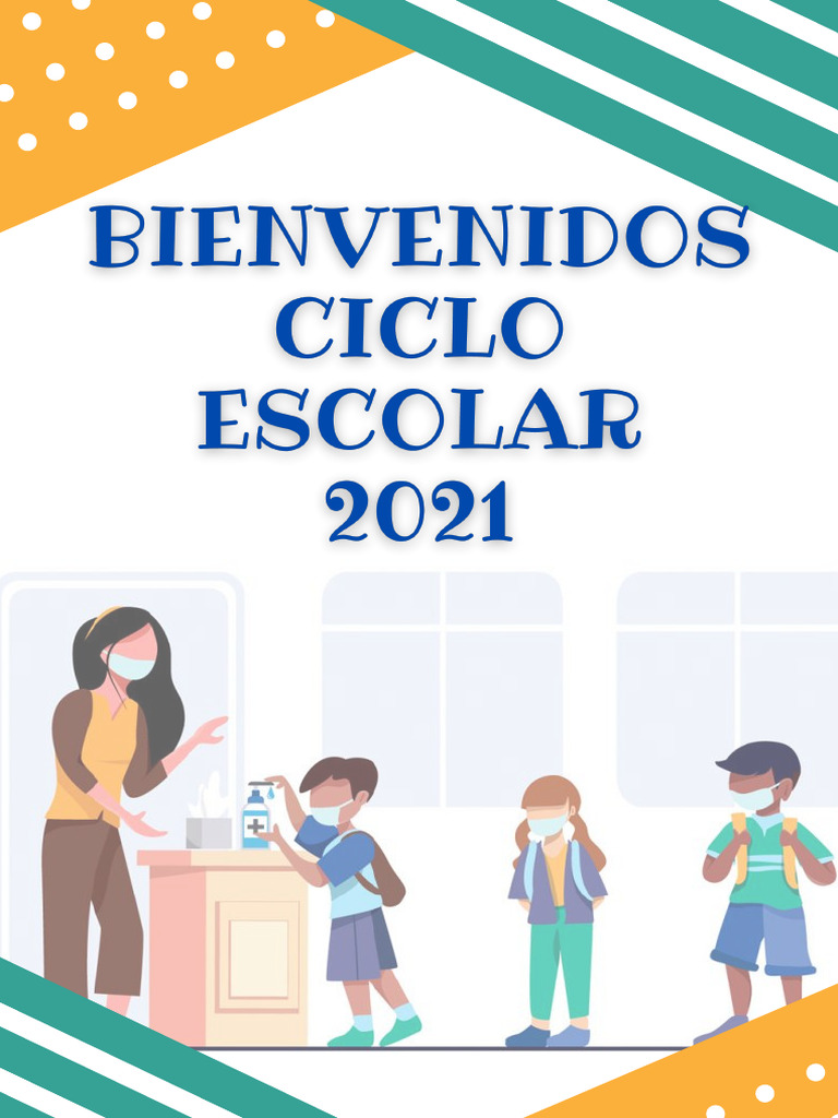 Bienvenidos | PDF