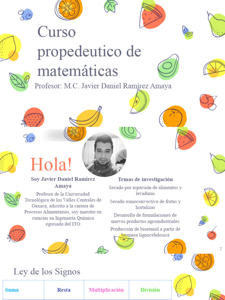 Fundamentos de Matemáticas Básicas | PDF | Álgebra abstracta | Álgebra