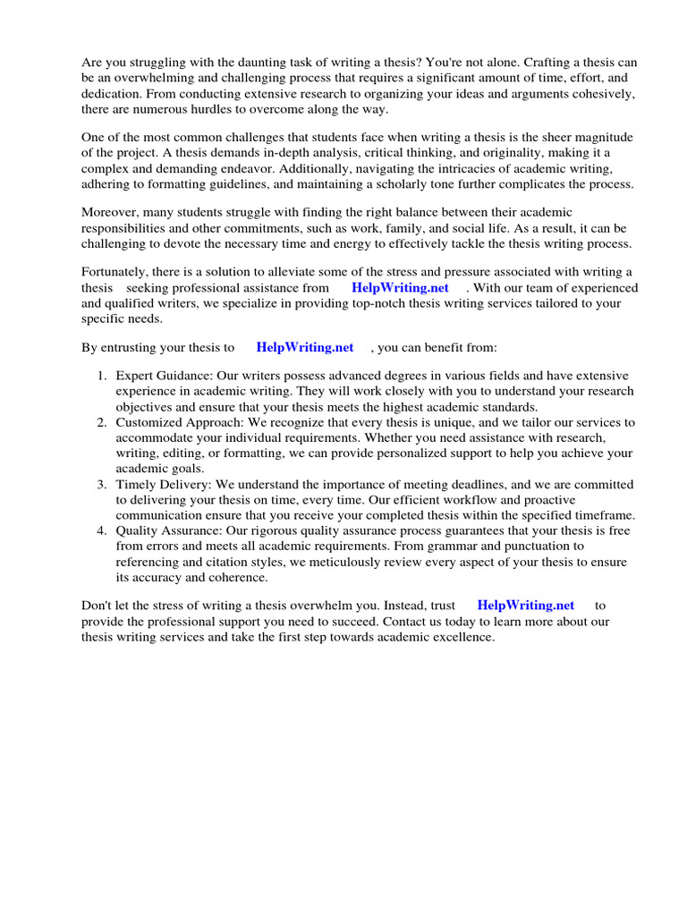 How To Set Up Thesis Theme | PDF | Thesis | Word Press