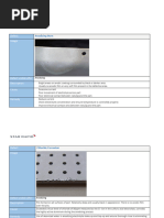 Common Defects of CED Coatings | PDF | Troubleshooting | Paint