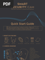 v380 Pro 2 4g Wifi Surveillance Camera Manual | PDF | Wi Fi | Radio