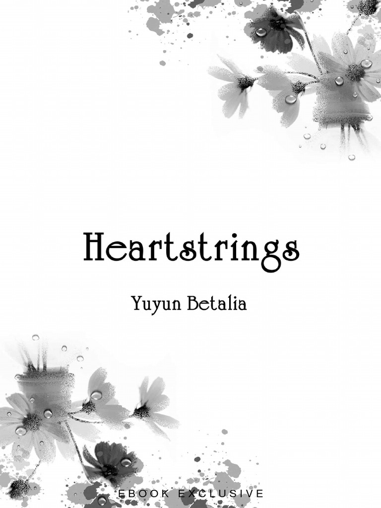 Heartstrings by Yuyun Betalia | PDF