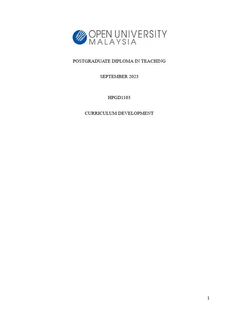 Curriculum | PDF | Curriculum | Science, Technology, Engineering, And ...