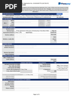 How To Use Fampay | PDF