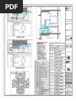 Standard Interior Design Dimensions Guide | PDF