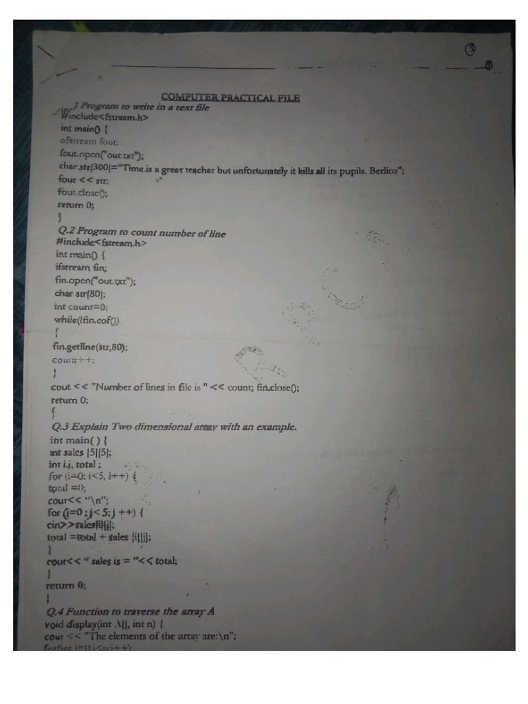 Comp | PDF