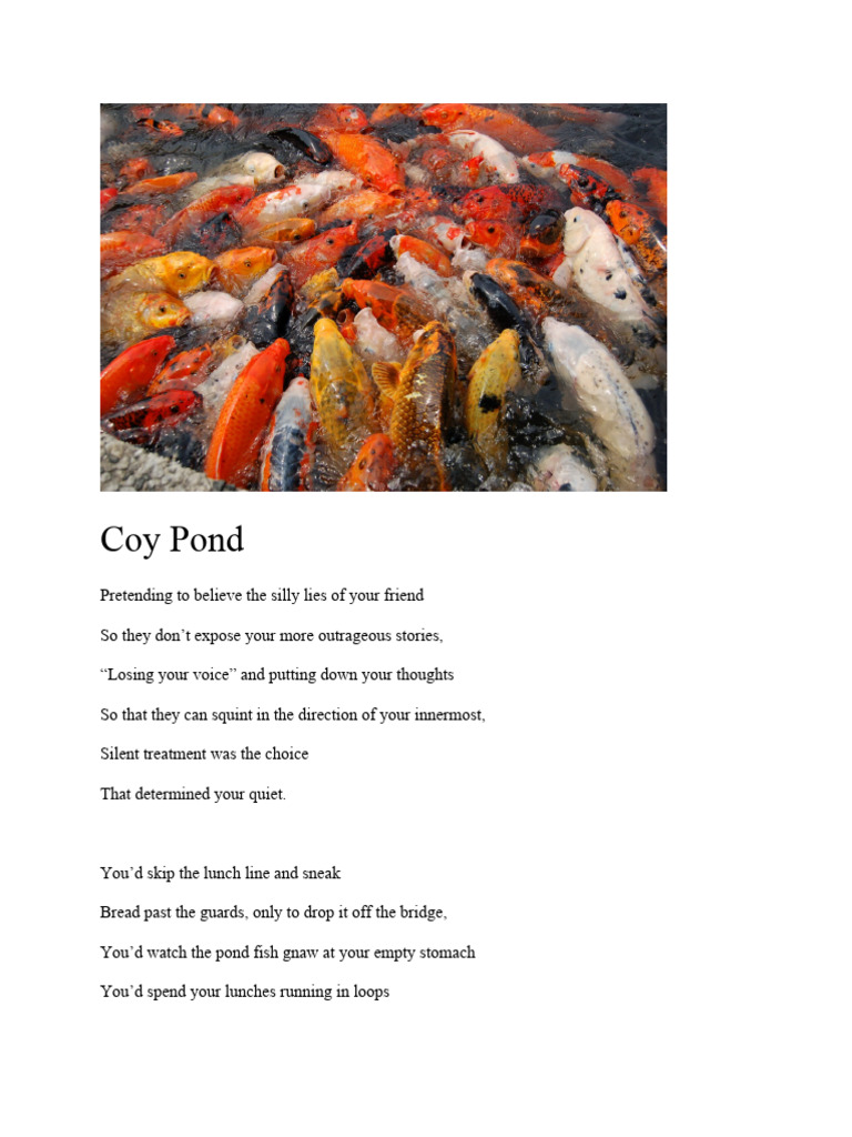 Poetry Anthology | PDF | Obsessive–Compulsive Disorder | Poetry