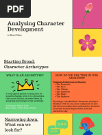 ACE Writing Strategy: Student Handout | PDF | Essays | Communication