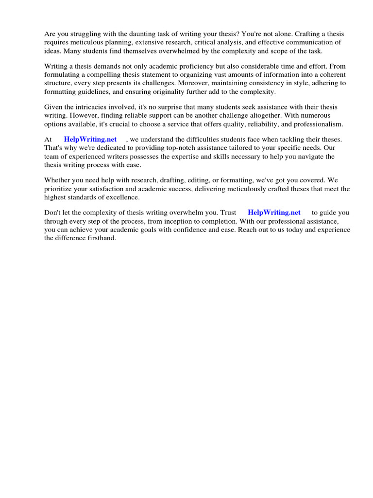 Thesis Drawing Software | PDF