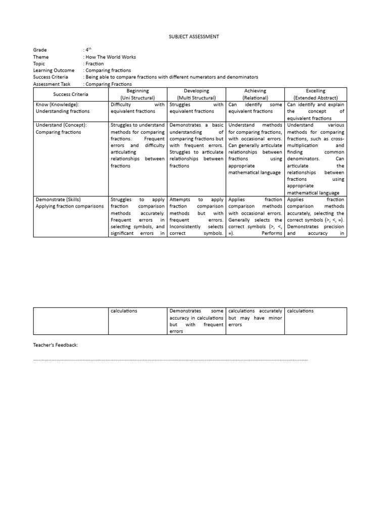Wury Comparing | PDF | Computers