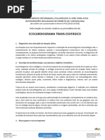 5Hs e 5Ts Da PCR | PDF | Coração | Sangue