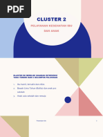 Sop Ilp Klaster 2 | PDF