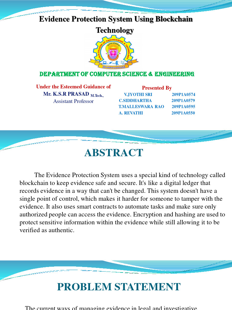 Review-1 (1) Siddu Last | PDF | Java Script | Computing