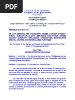 Grade 10 First Term Short Note 10 | PDF