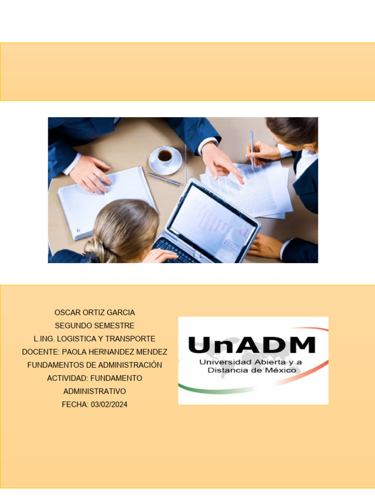 Lfam U1 Ea Osog | PDF