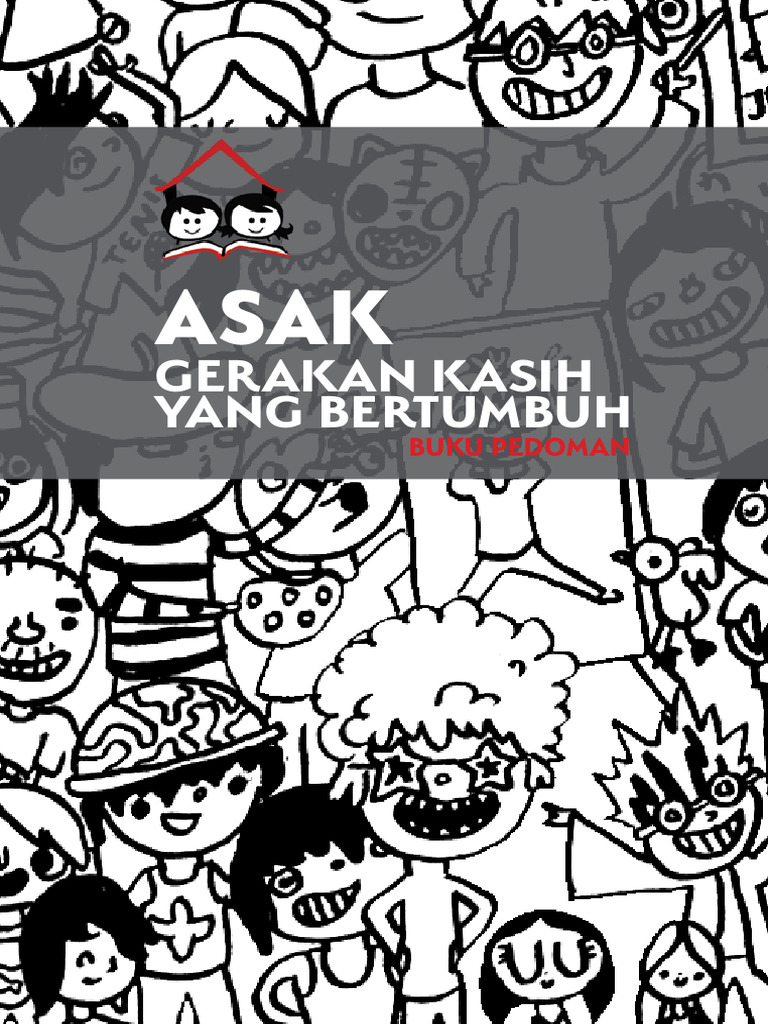 E-Book 002 - Buku Pedoman Asak Edisi 2018 | PDF