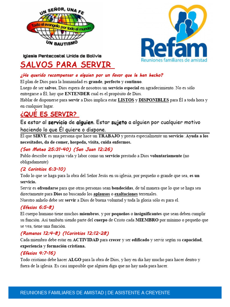 Refam 14 | PDF