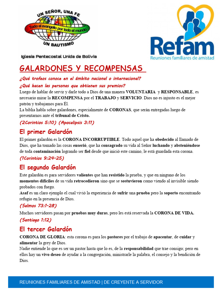 Refam 20 | PDF