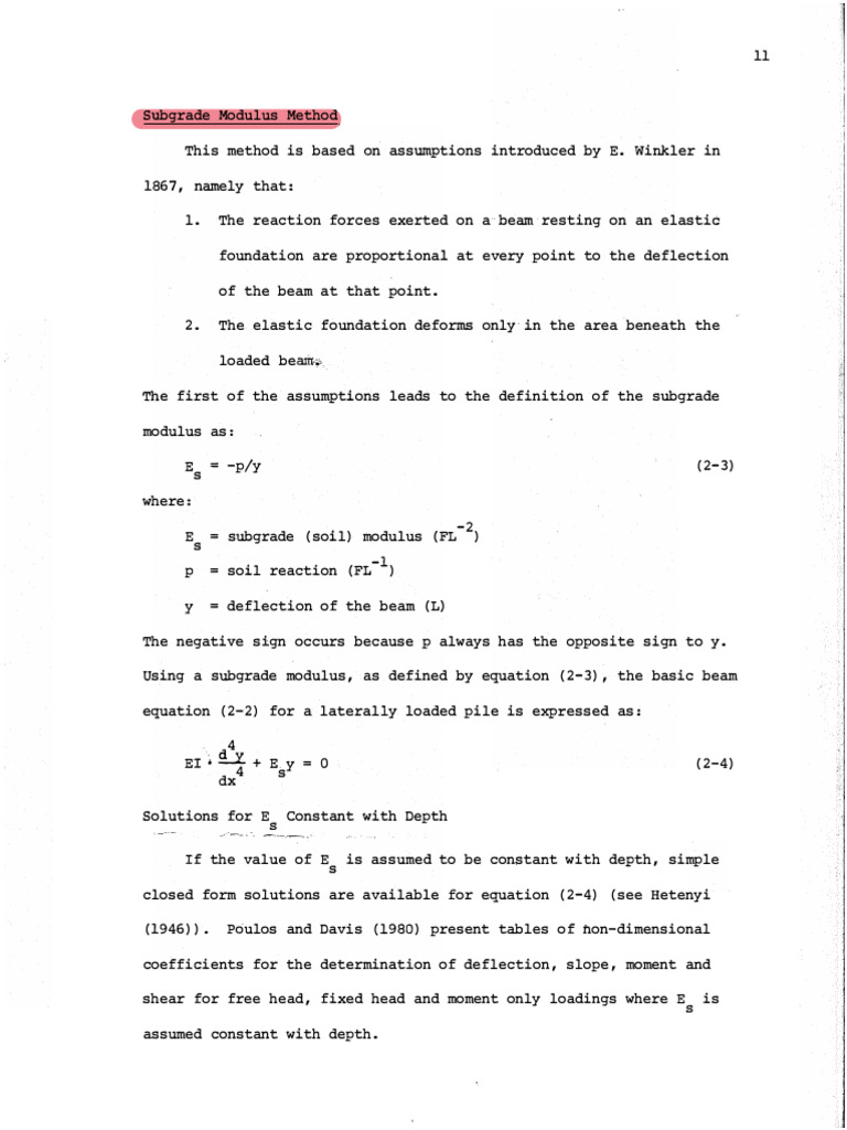 UCB-carga Vertical | PDF | Elasticity (Physics) | Young's Modulus