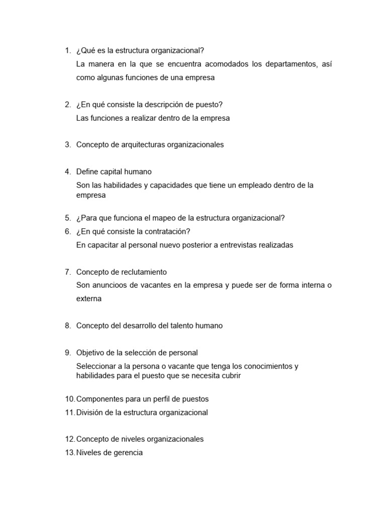 Guia de Estudio DTH | PDF