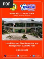 NDRRMC Memorandum No 110 Revised NDRRMF Guidelines S 2021 | PDF