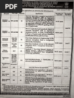 ICSE Guidelines | PDF | Head Teacher | Teachers