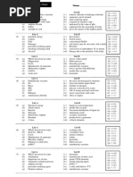 BGCSE Chemistry | PDF | Science & Mathematics