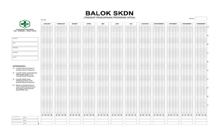 Balok SKDN | PDF