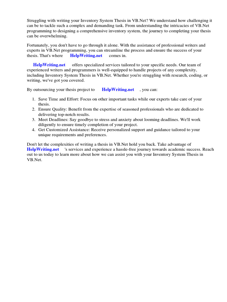 Inventory System Thesis | PDF | Databases | Inventory Inventory System Thesis | PDF | Databases | Inventory